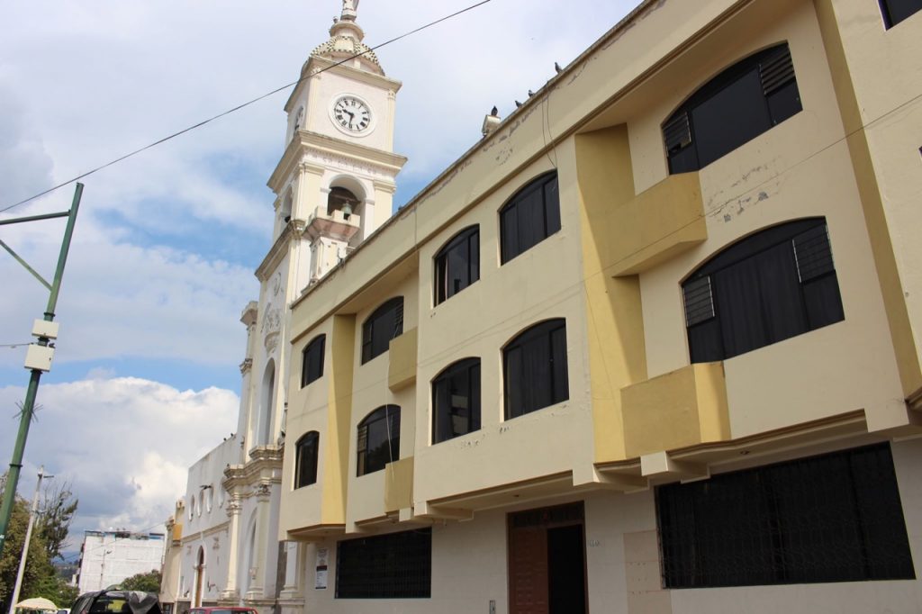 ORDEN DE LA VIRGEN MARÍA DE LA MERCED DE LA REDENCIÓN DE LOS CAUTIVOS ...